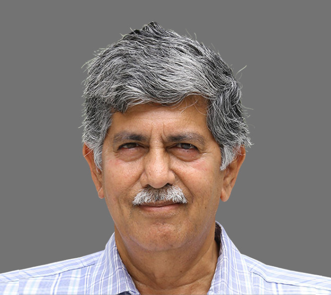 'Sustained growth of 7 pc feasible for India' RBI Shashanka Bhide