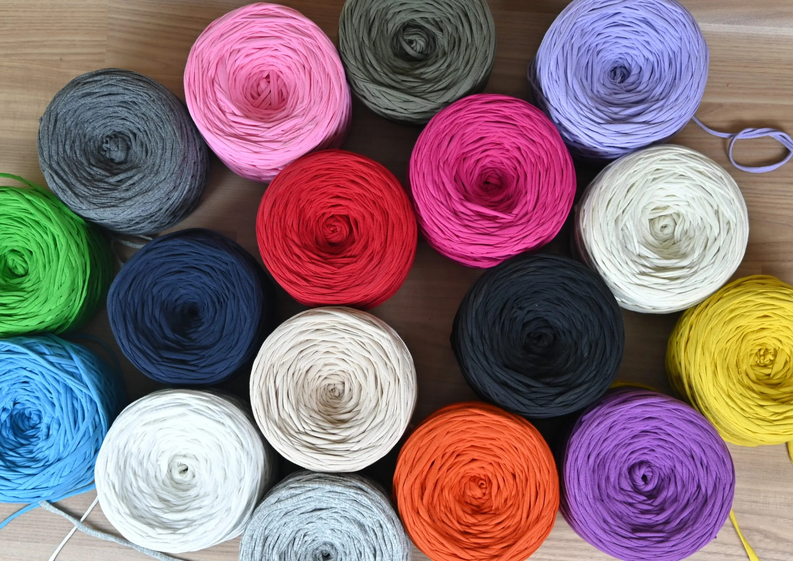 India's cotton yarn, fabric exports rise 7% to $11.7 bn in FY24