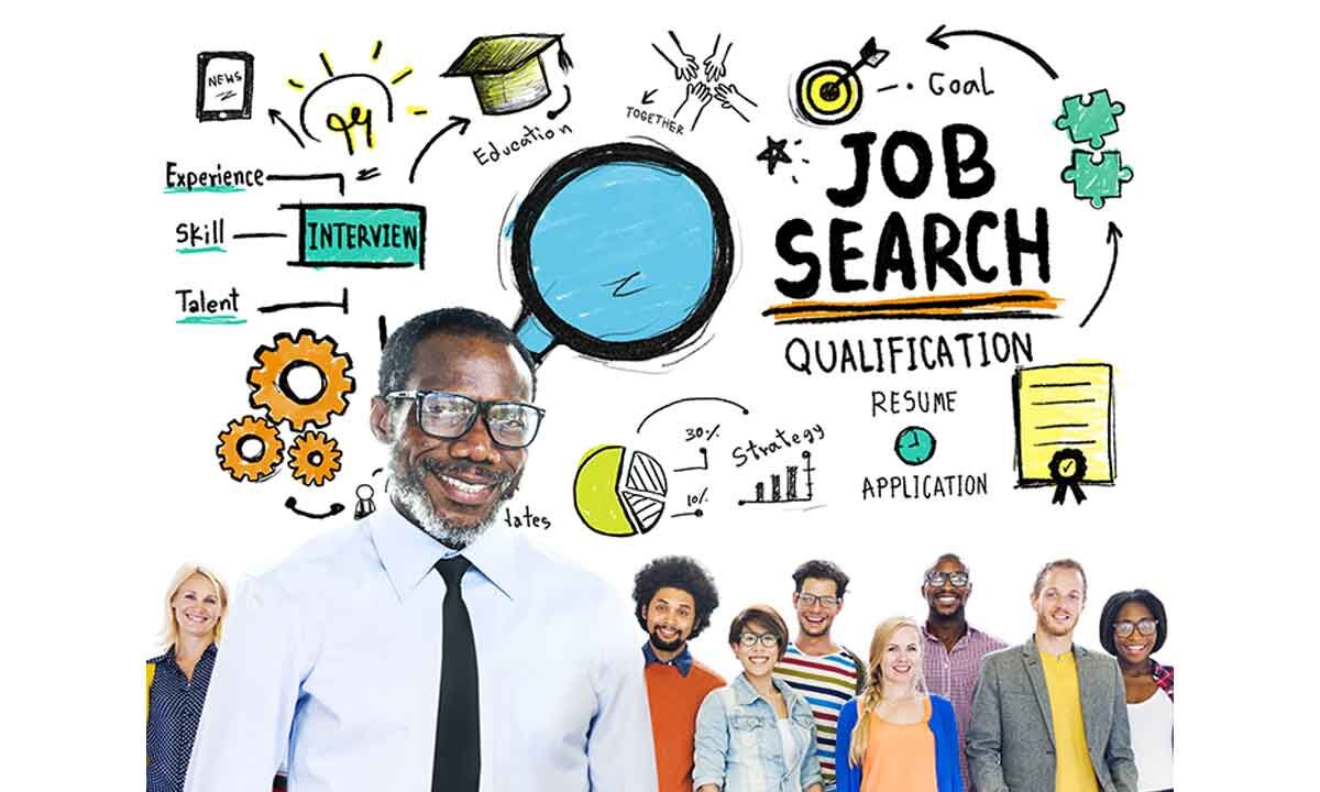India has to evolve a multipronged strategy to strengthen job search ...