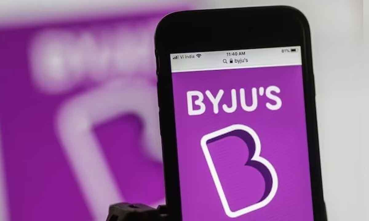 Byju’s introduces revenue-linked salary policy to its sales team