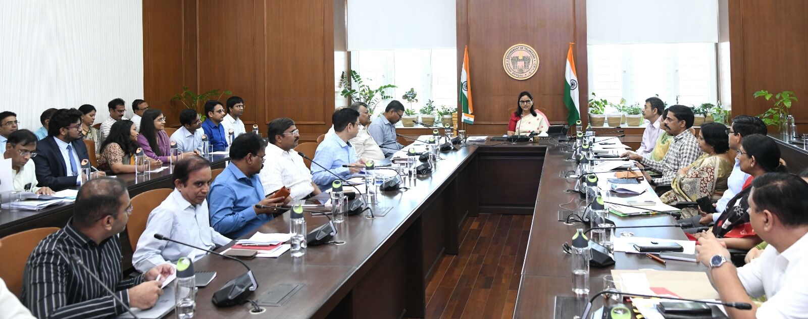 Stakeholder engagement vital for EoDB success: Chief Secretary