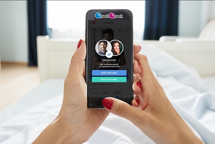 Single moms feel dating apps most friendly platform for finding genuine ...