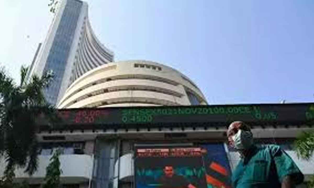 Sensex crosses 80,000 for first time, banking stocks lead rally