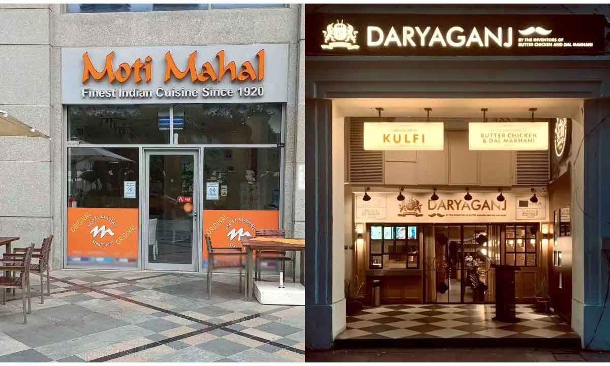 Battle for butter chicken inventorship gets spicier; verdict likely on ...