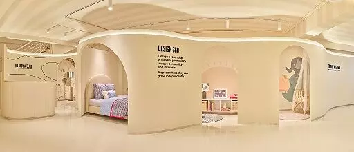 The Baby Atelier opens flagship store in Bengaluru