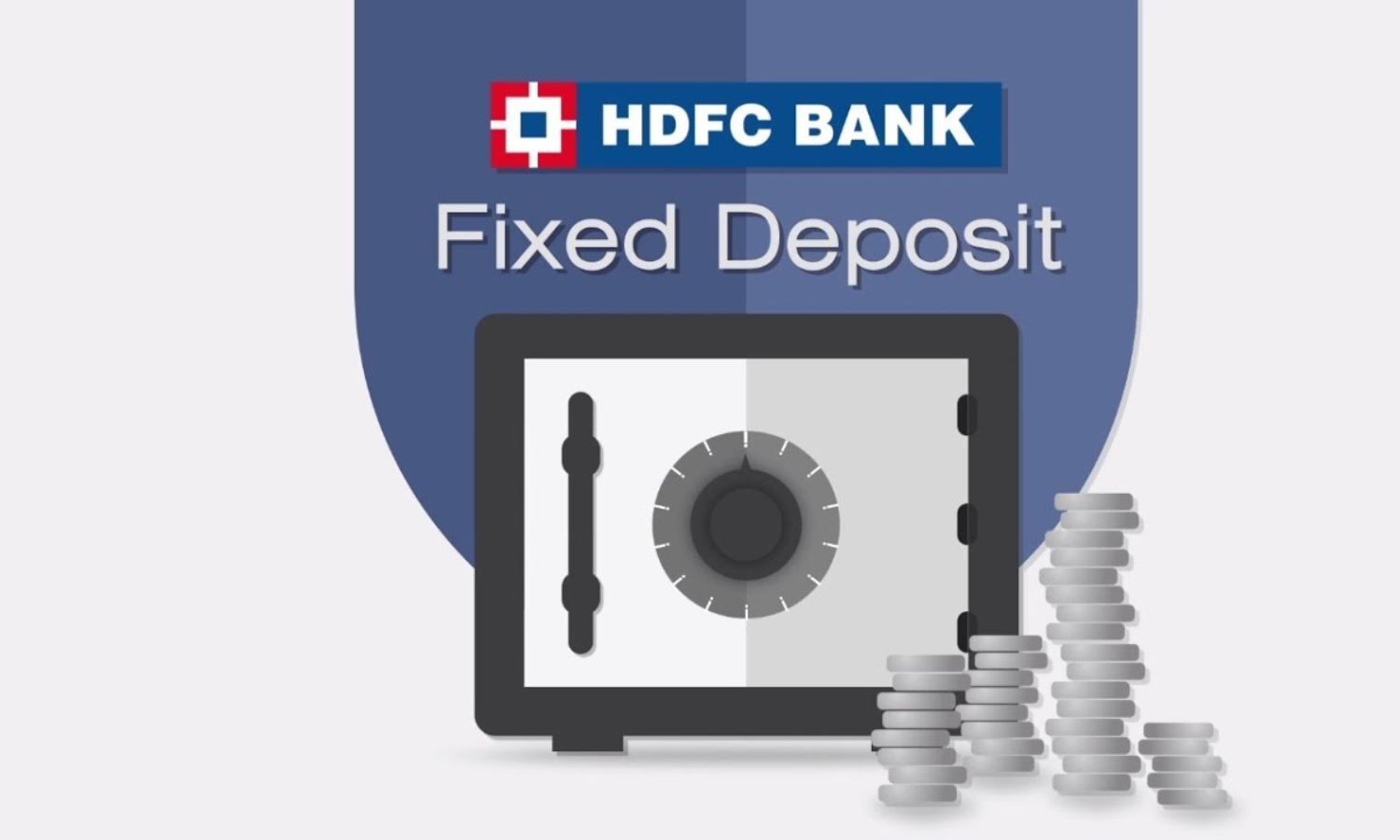 HDFC Bank increases FD and RD interest rates