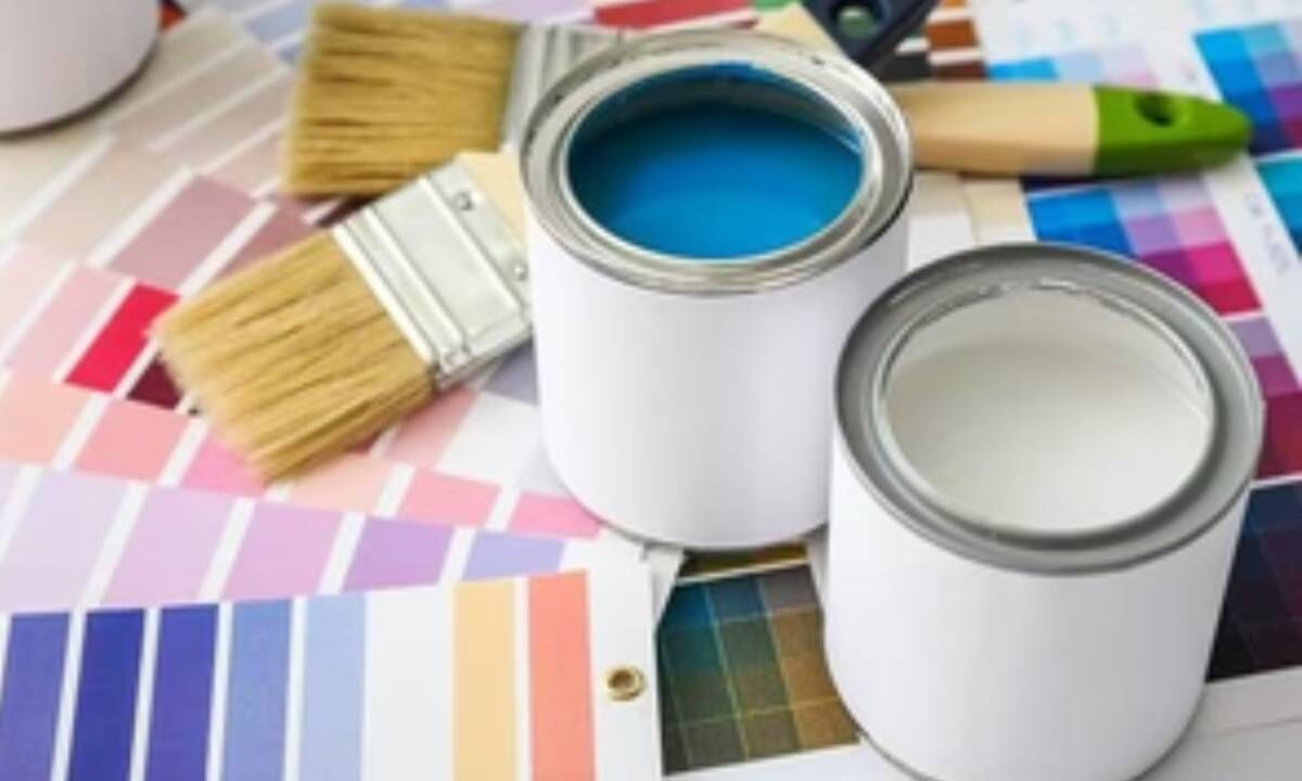 Production capacity of India's paint sector will double by FY27: CRISIL