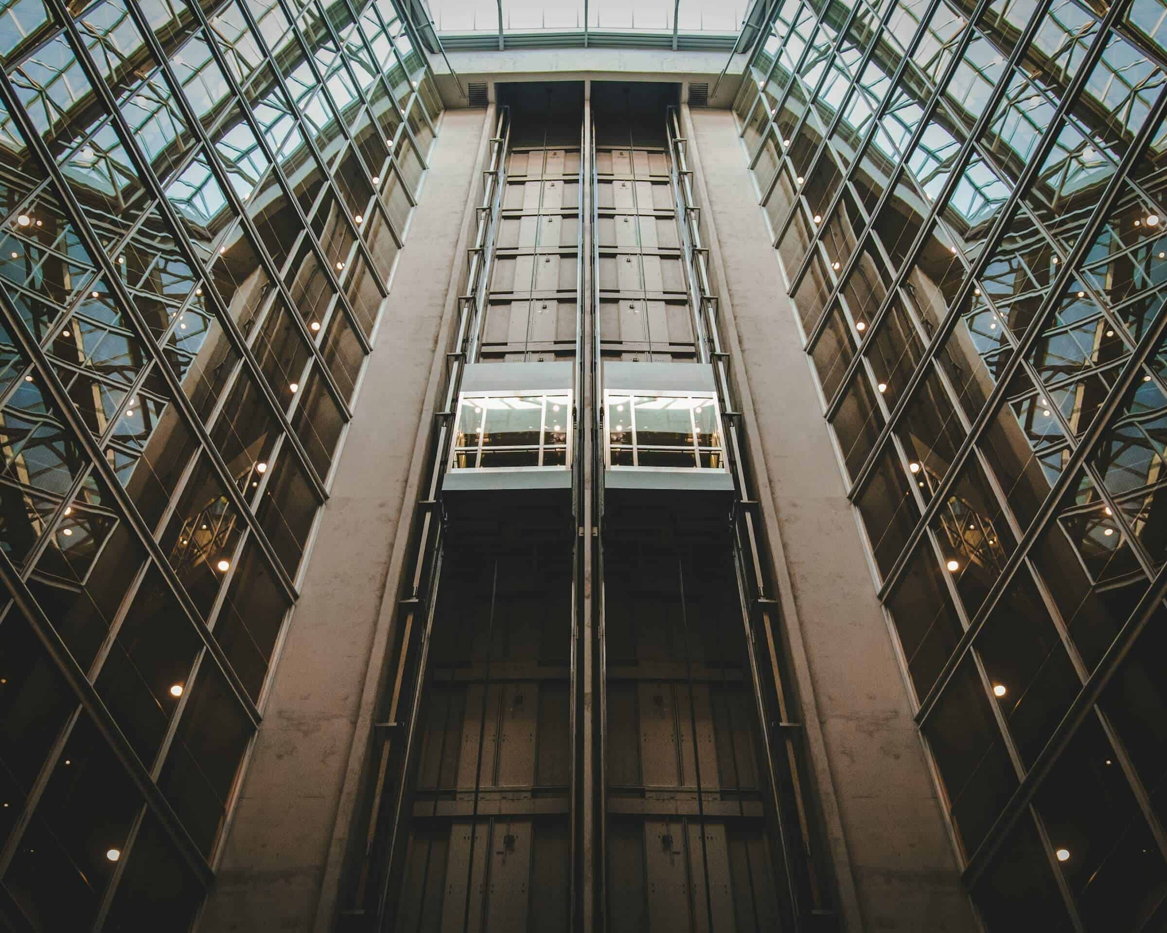 Exploring Different Types of Elevators and Their Uses