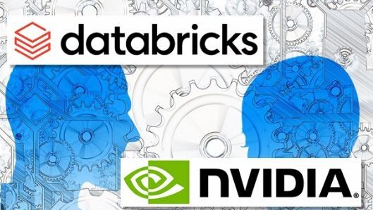 Databricks and NVIDIA partner to accelerate enterprise data for the era ...