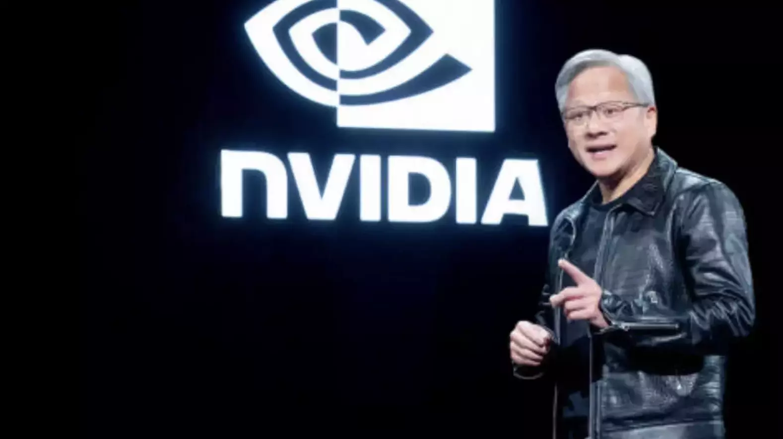 Nvidia CEO Jensen Huang's profound career lesson from a gardener