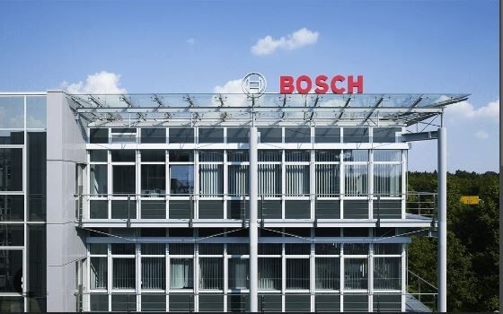 Bosch Building Technologies announces first India assembly line with ...
