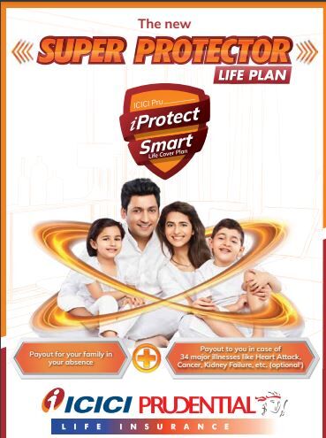ICICI Pru Life offers 15% lifetime discount for women; Extra 15% for working women on – iProtect ...