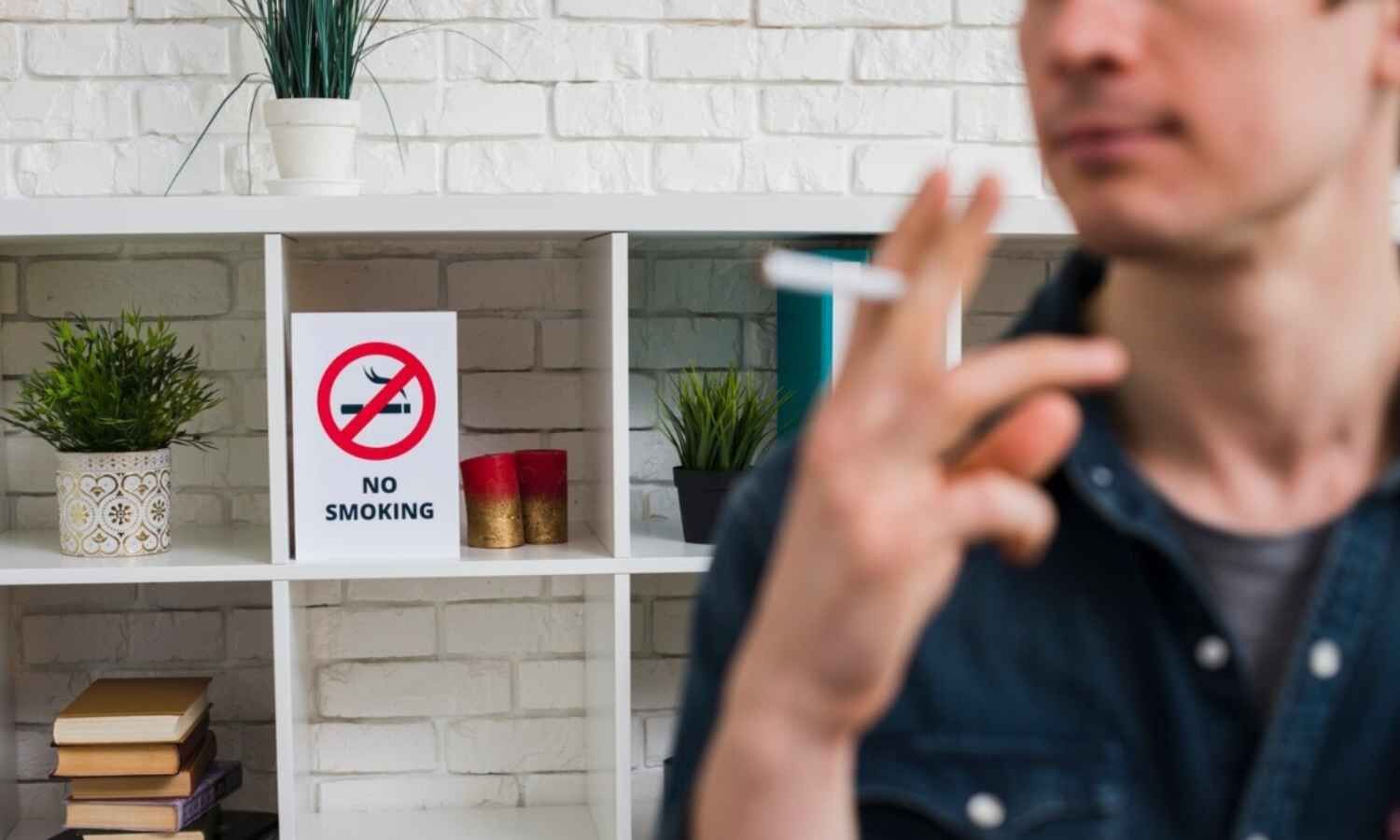 AC rooms and smoking: Understanding the risks to heart, brain, and kidneys