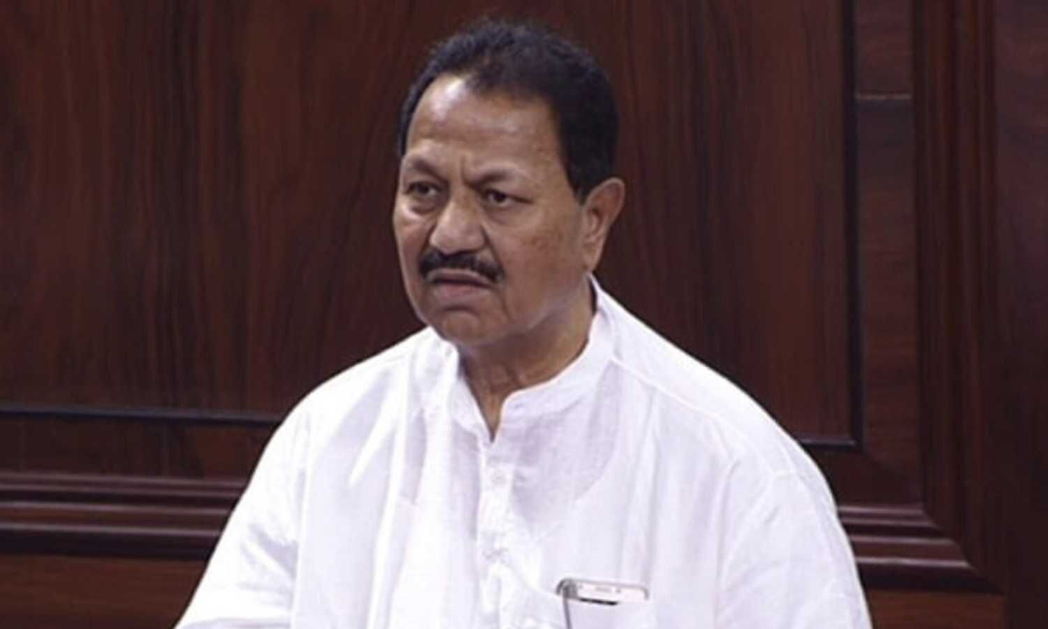 Congress Leader D Srinivas Passed Away