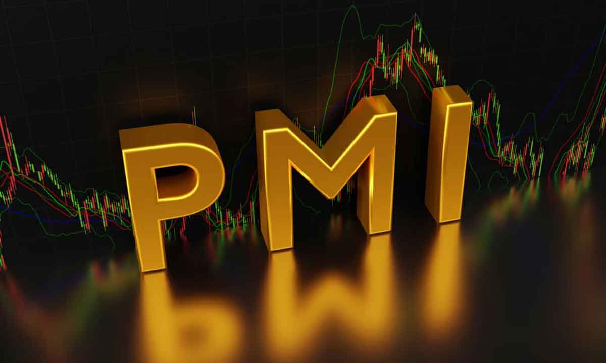 PMI shows dip in manufacturing in Nov