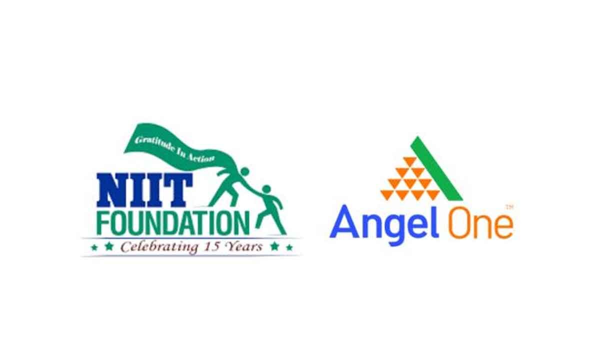 NIIT body to train underserved youth