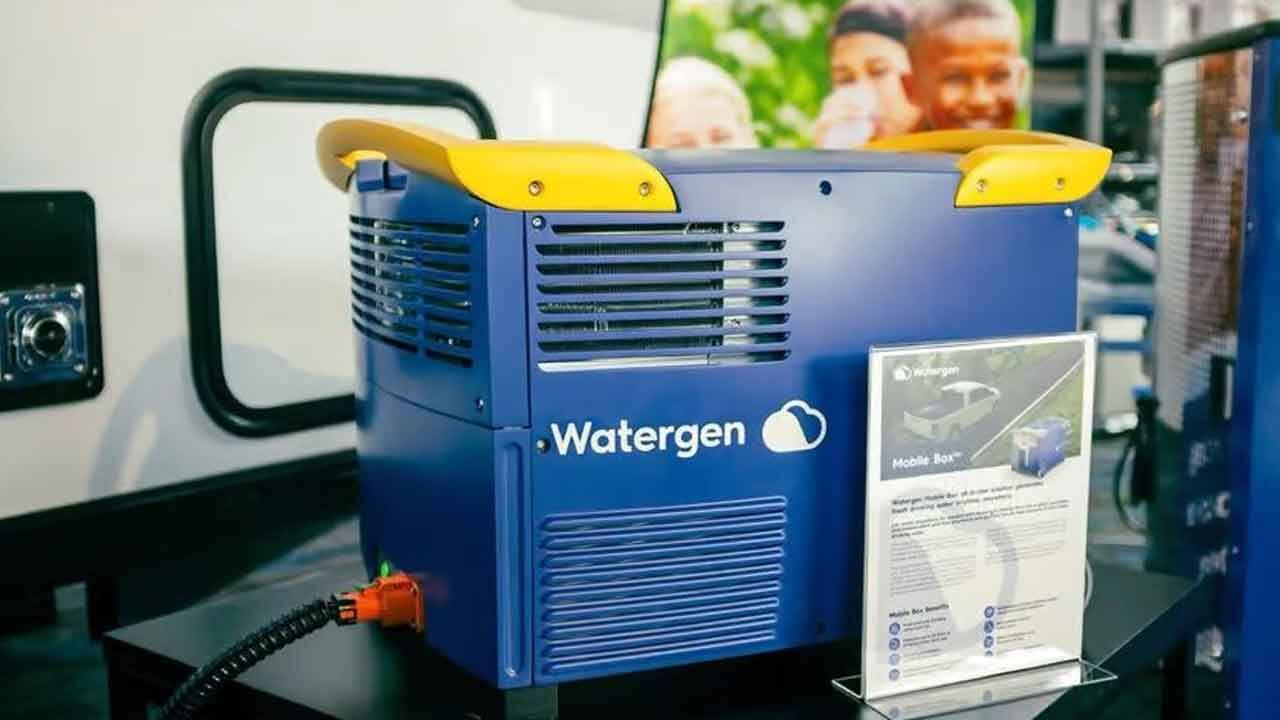 India can be at the forefront of global water management innovation by ...