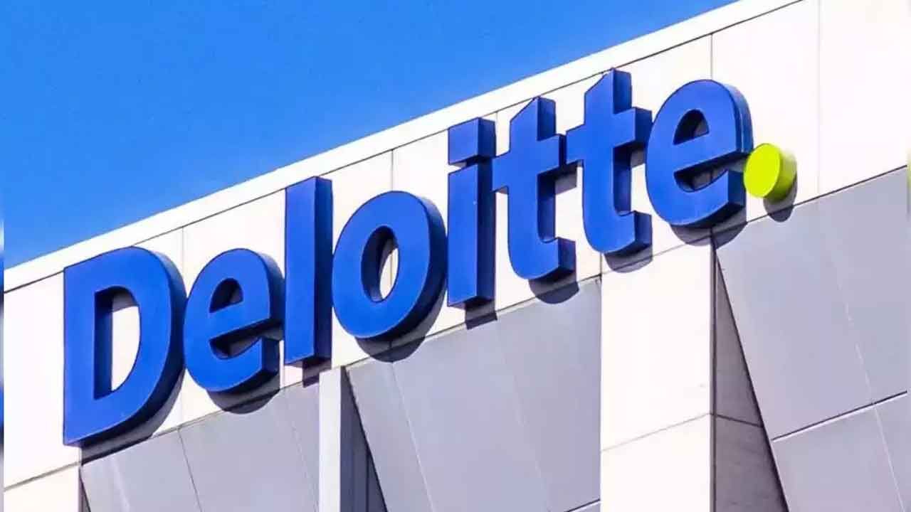 Deloitte launches global AI simulation Centre of Excellence in Bengaluru