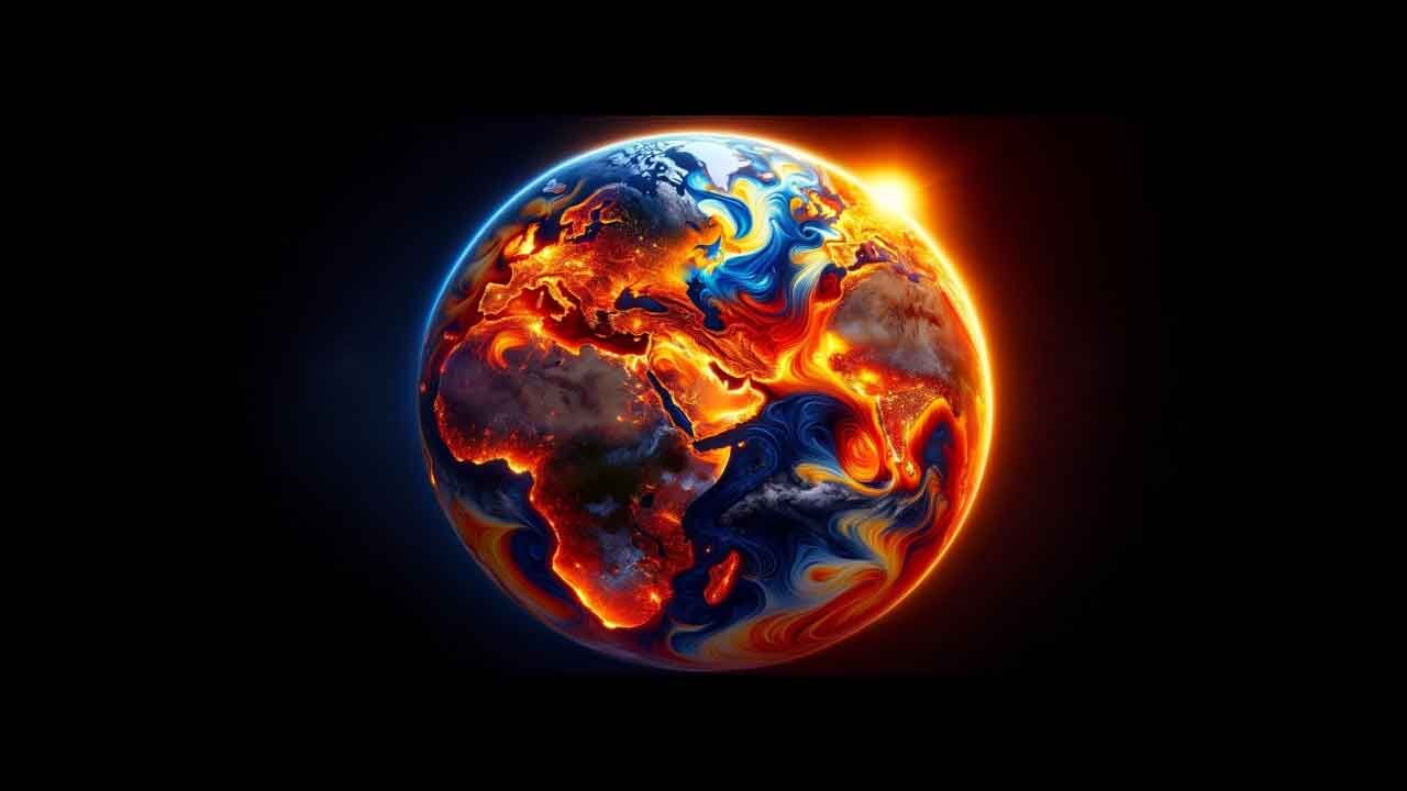 Transition to a decarbonised economy will help contain record setting ... Transition to a decarbonised economy will help contain record setting ...