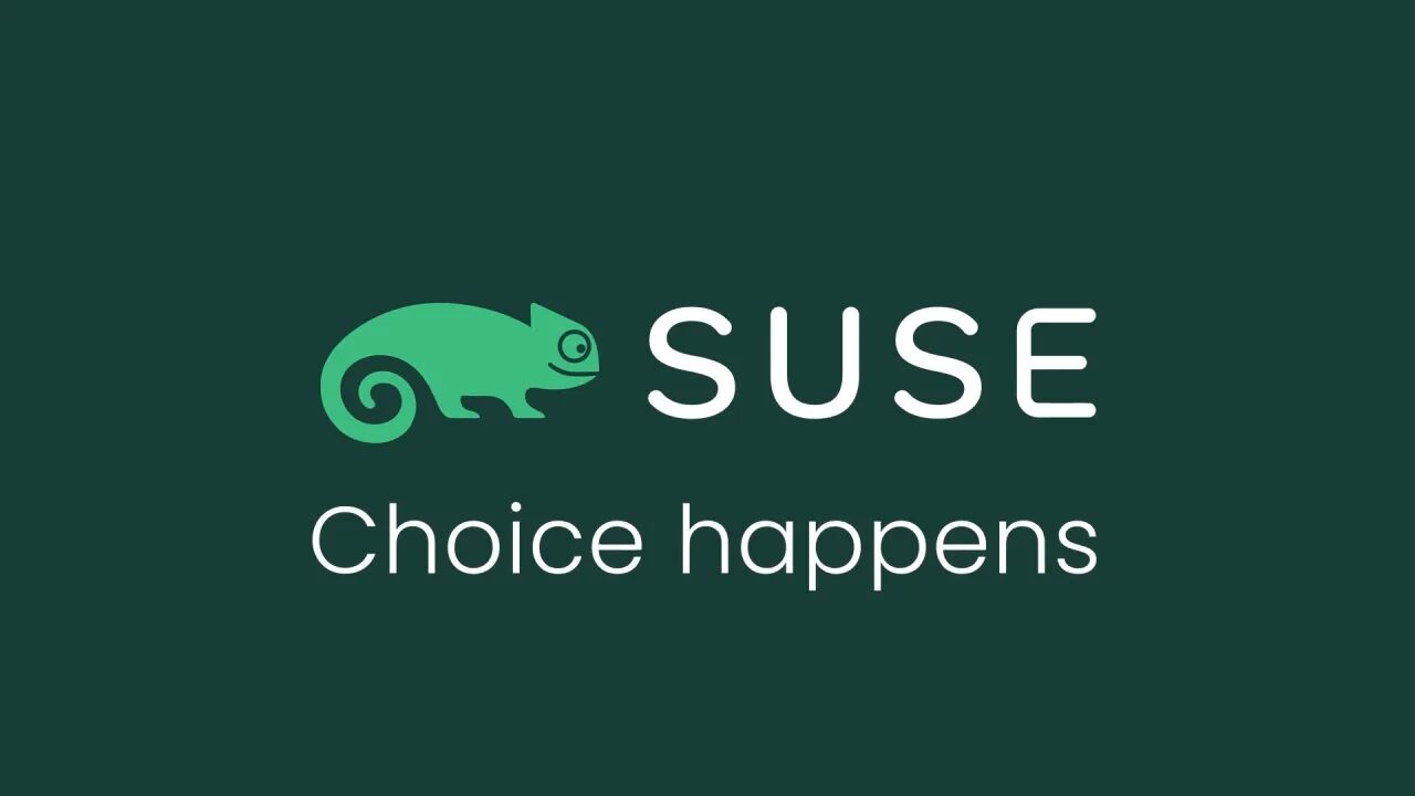 Suse reinforces value of open source with cloud services and next-gen ...