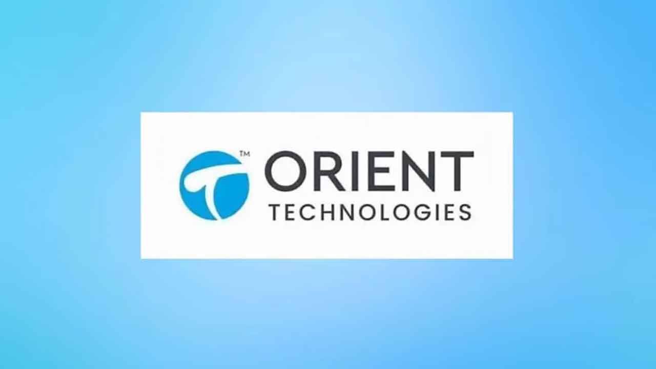 Orient Tech debuts with 41% rise