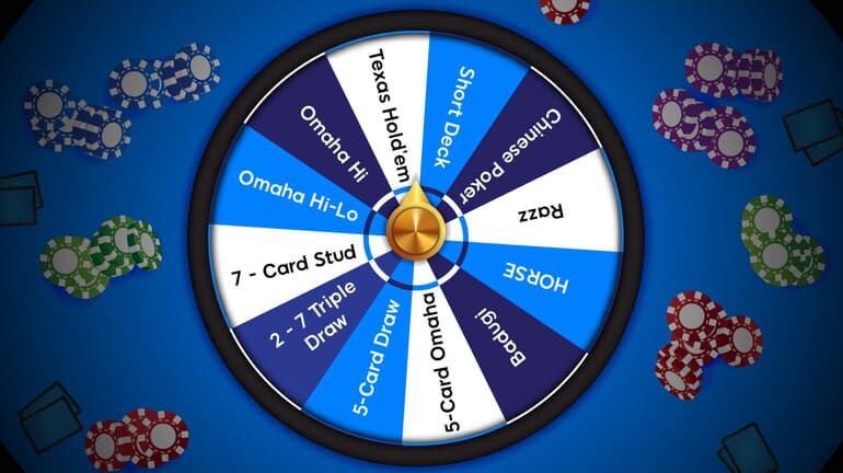 Exploring Different Poker Variations and Understanding Their Unique Appeal