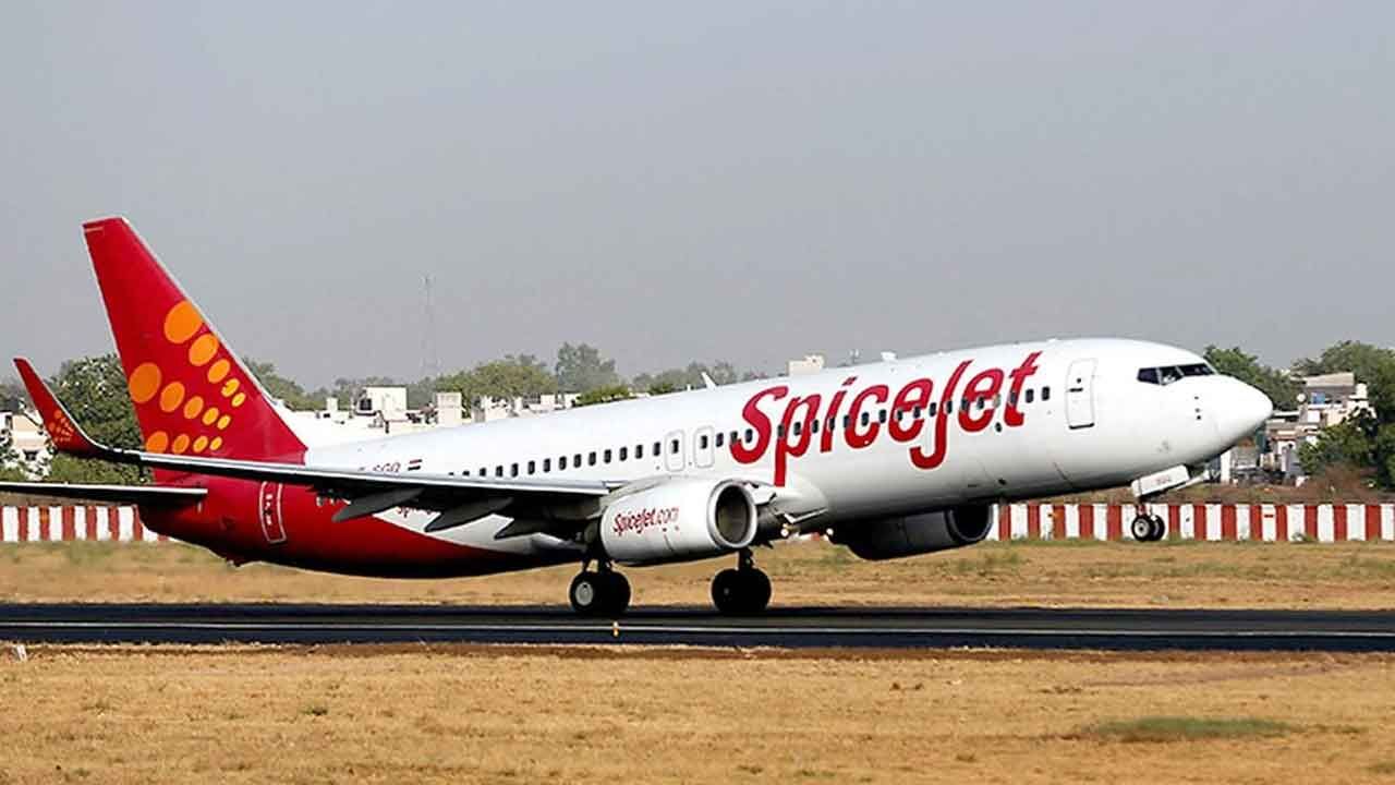 Embattled SpiceJet settles $23.39 mn dispute amid fresh insolvency case