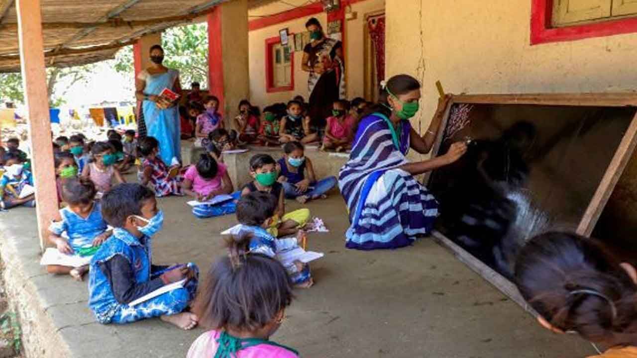 Let Us Strengthen Our School Education As Most Victims Are Children ...