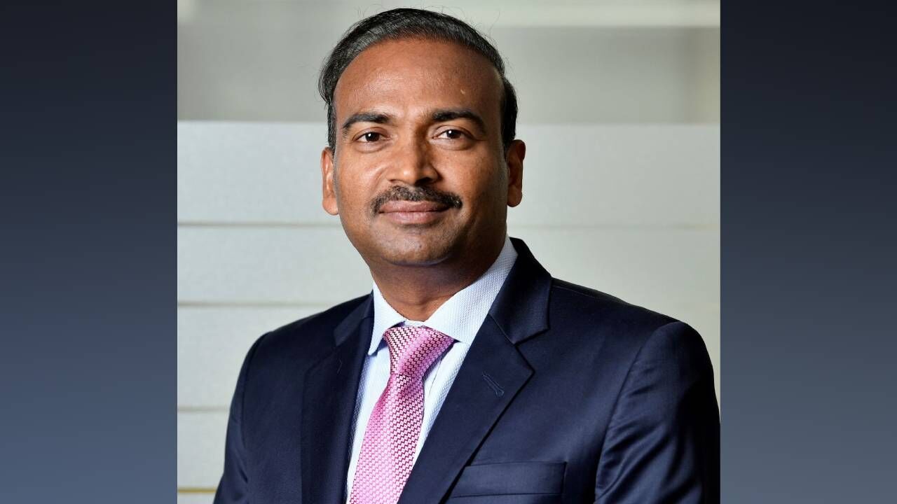 Srinivas Rao Ravuri Joins Bajaj Allianz Life Insurance As Chief ...