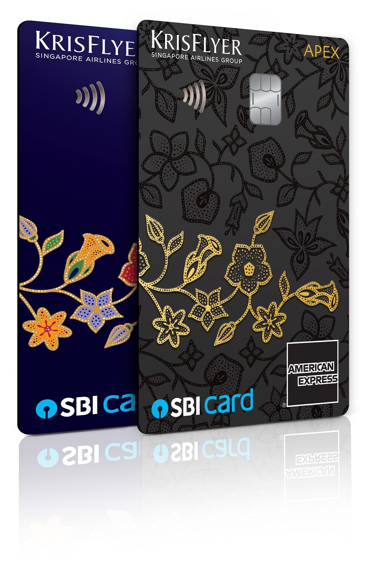 SBI Card launches exclusive KrisFlyer SBI Card SBI Card launches exclusive KrisFlyer SBI Card