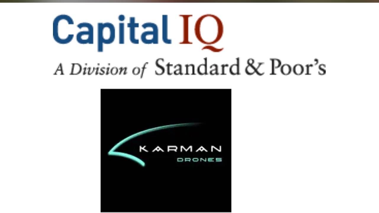Capital Iq Logo