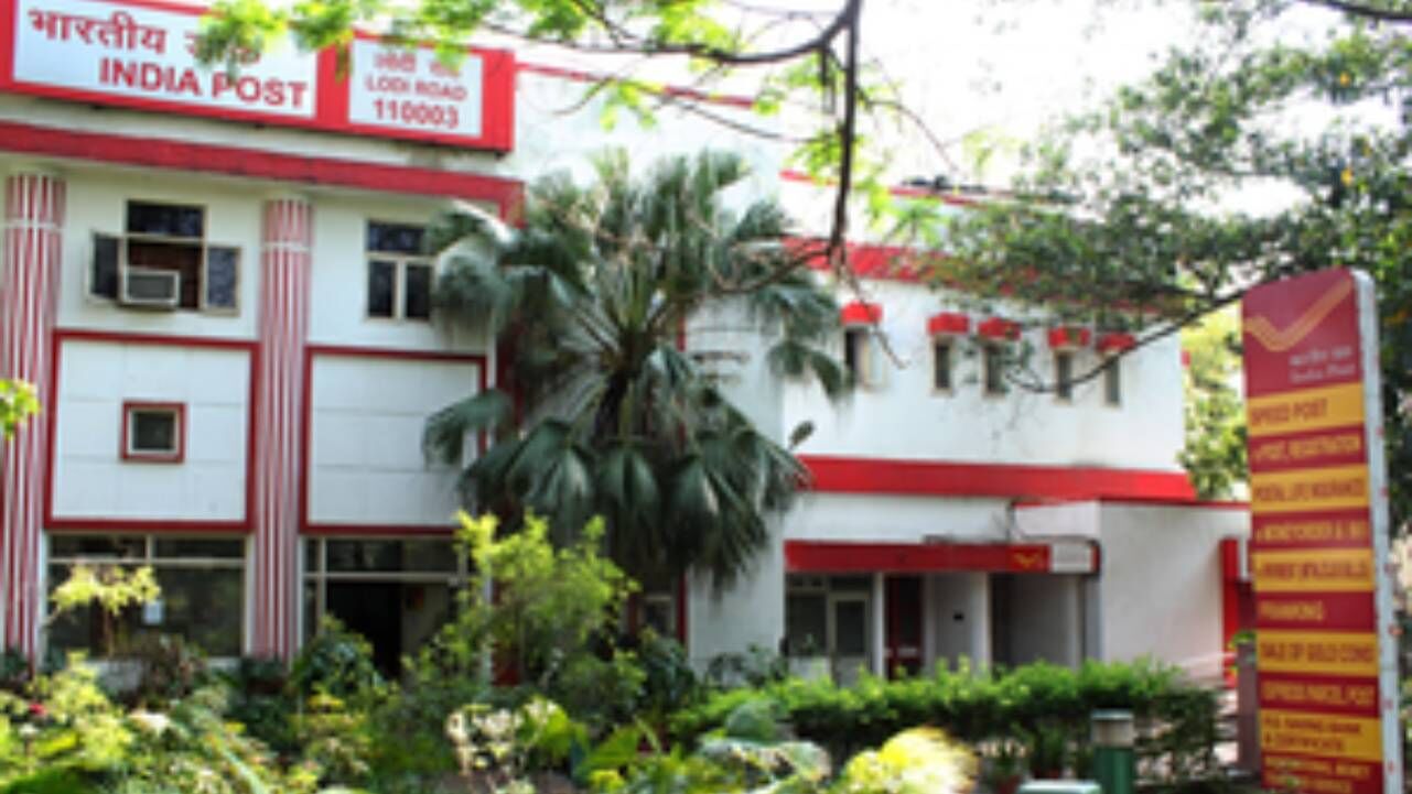 Department of Posts, Amazon to leverage postal network for faster ...