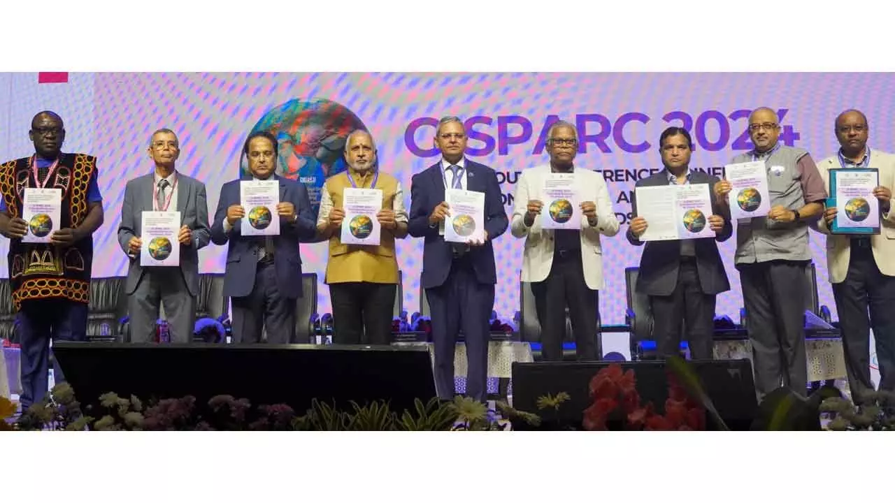 State-level Action Plans Needed To Combat Antimicrobial Resistance