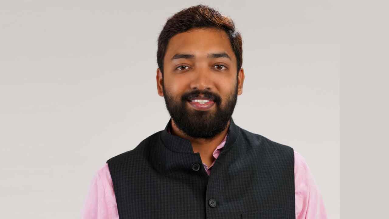 Avinash Chukkapalli To Steer IACC, AP & TG