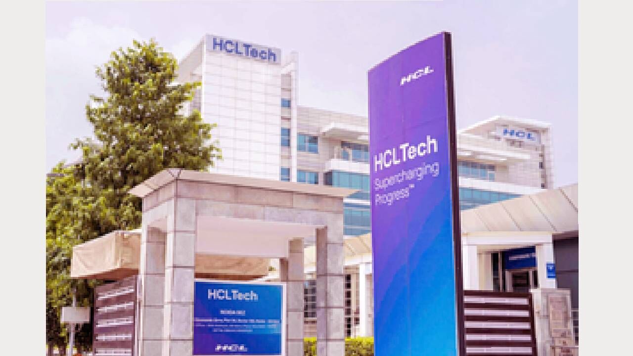 HCLTech clocks 10.5 pc rise in net profit at Rs 4,235 cr in Q2 FY25 HCLTech clocks 10.5 pc rise in net profit at Rs 4,235 cr in Q2 FY25