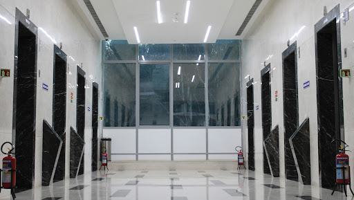 Hitachi bags Order for 56 Elevators, Escalators for CRC the Flagship in ...