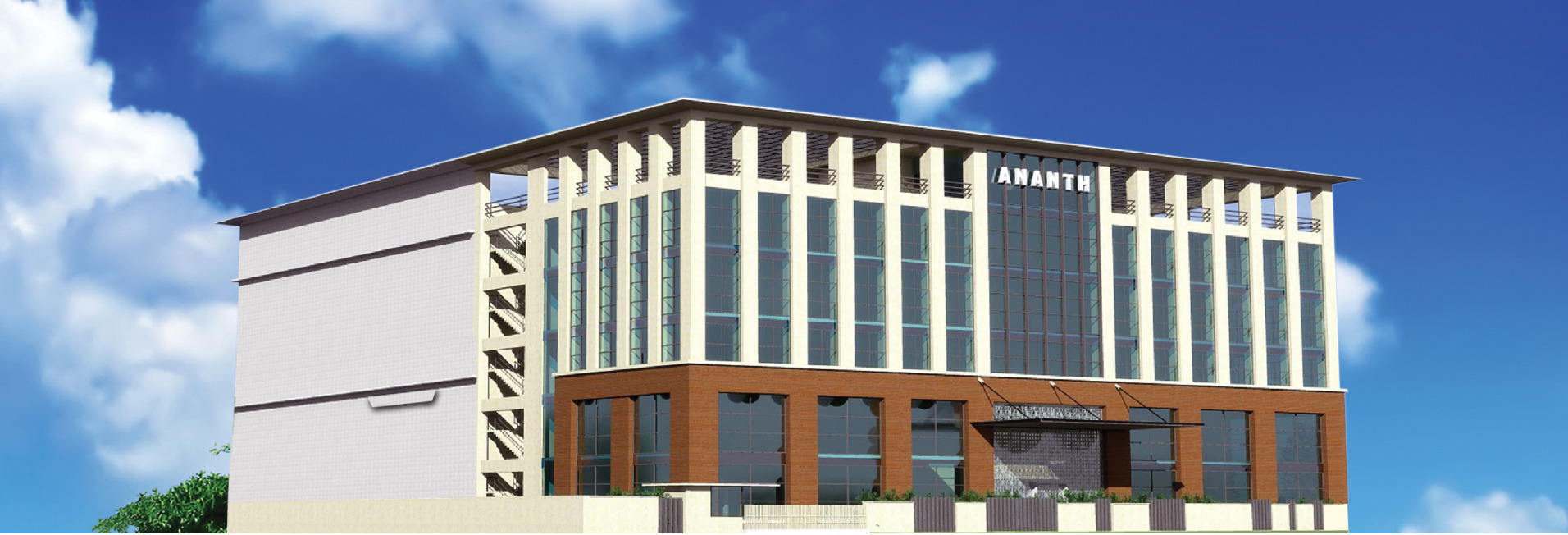 Ananth Technologies Successfully Completes Satellite Integration ...