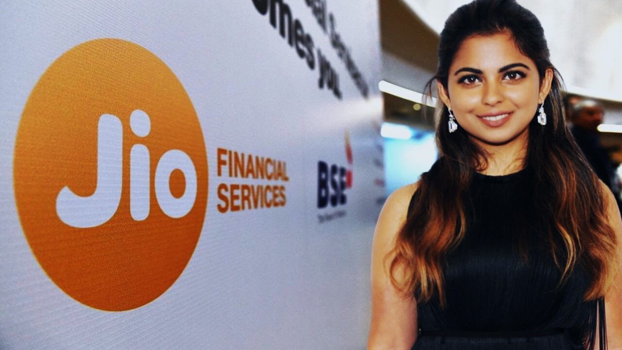 Jio Financial Services Reports 3.13% Increase in Consolidated Net ...