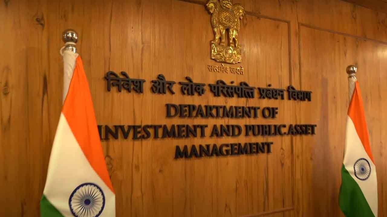 DIPAM Restricts Staff From Trading In State-Owned Cos