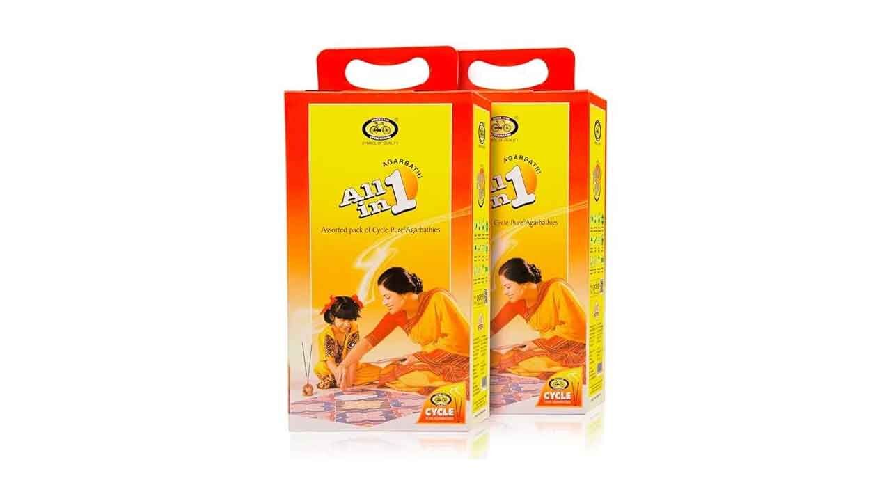 Cycle Pure Unveils New Products