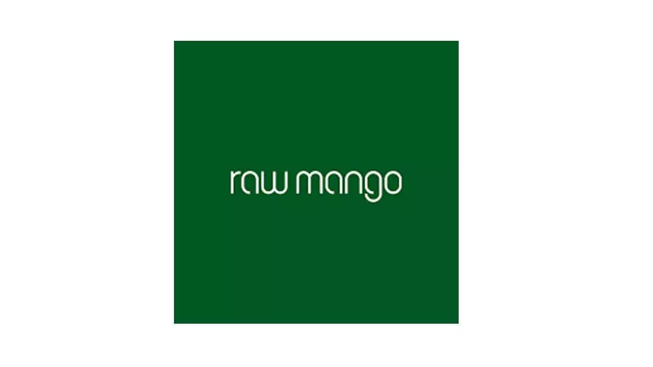 Raw Mango Unveils New Festive Collection