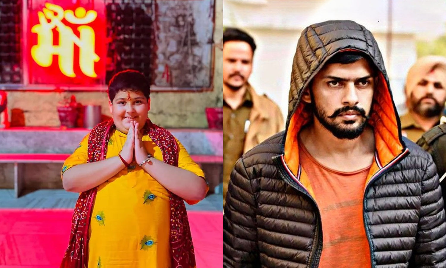 10-Year-Old Abhinav Arora Faces Death Threats: The 'Bal Sant Baba' from ... 10-Year-Old Abhinav Arora Faces Death Threats: The 'Bal Sant Baba' from ...