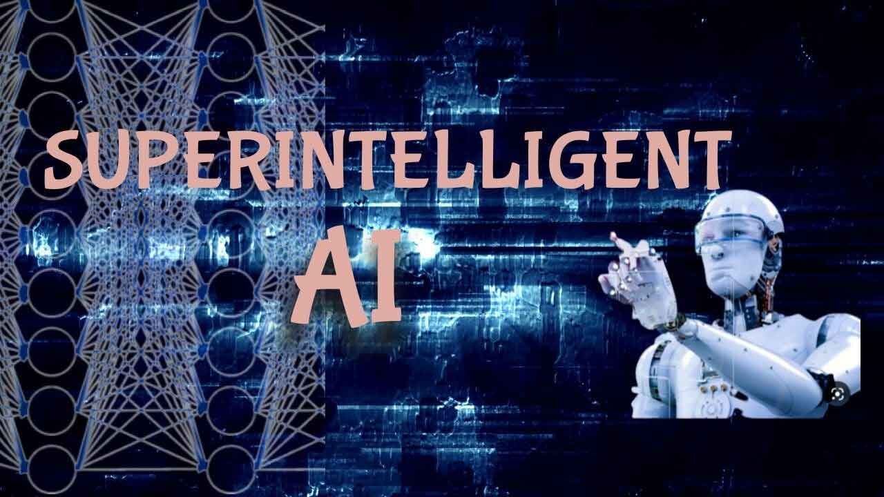 ‘Safe’ Superintelligence Is Feasible As Even Highly Automated AI Needs ...