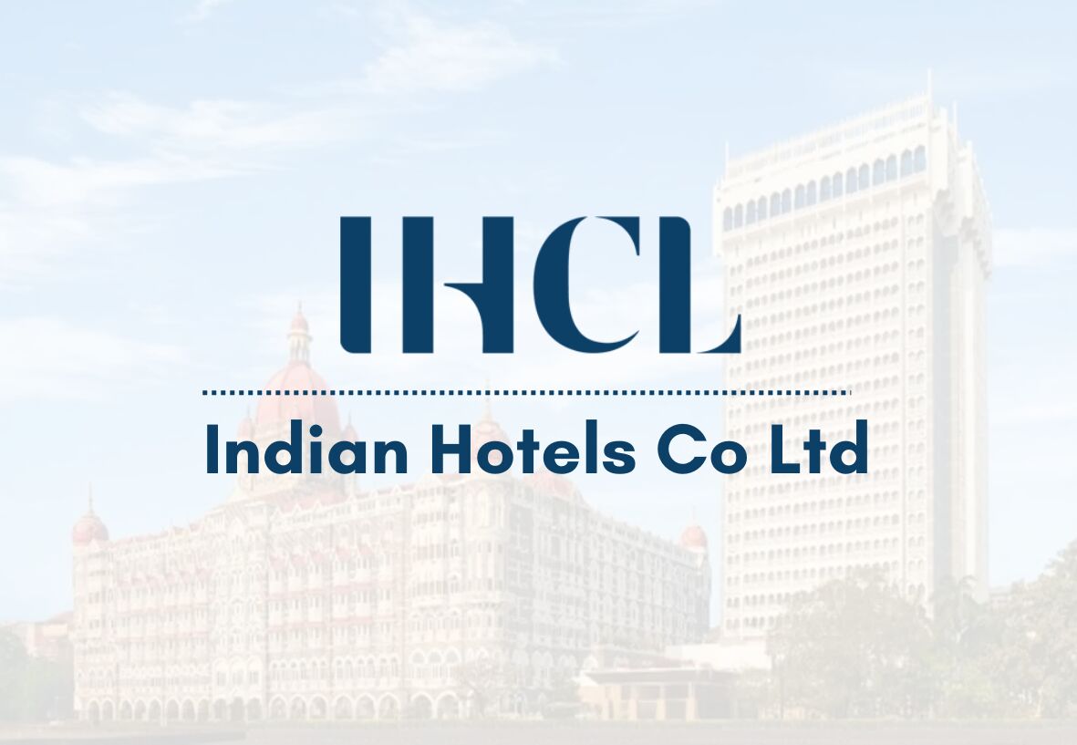 IHCL acquires majority stake in Ambuja Neotia Group's Tree of Life