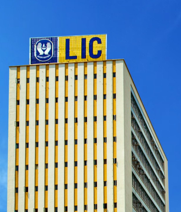 LIC’s NBP Growth Exceeds Industry and Private Insurer in the first 8 months