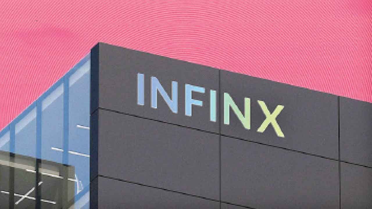 Infinx Sets Up Hi-Tech Centre In Madurai