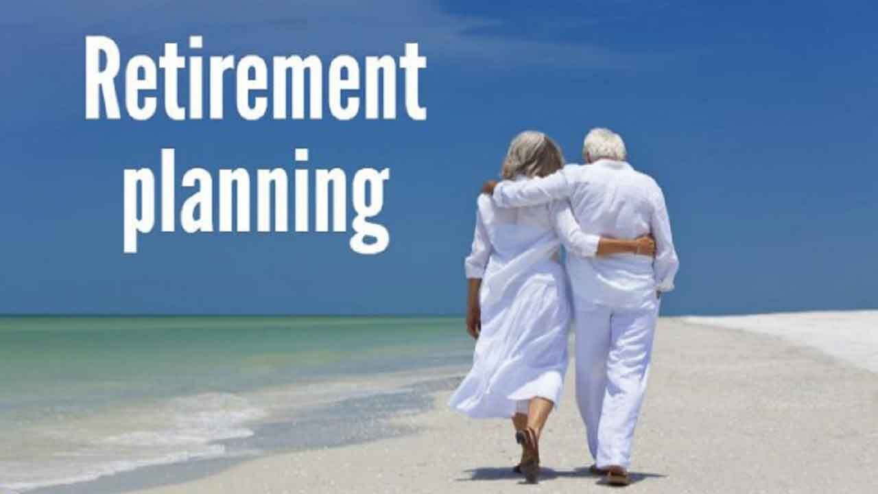 East Better Prepared To Handle Post-Retirement Blues