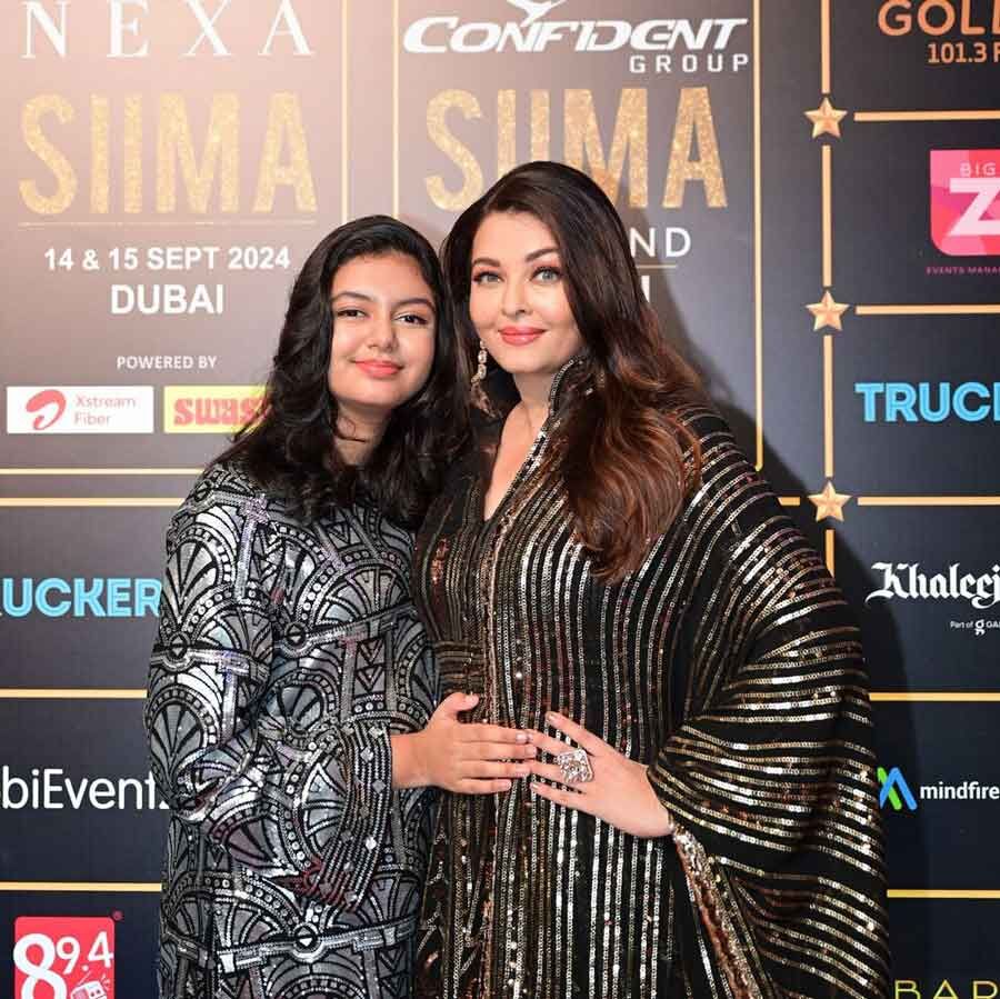 Aishwarya Rai Bachchan's Statement on Body Confidence Goes Viral Amid ...