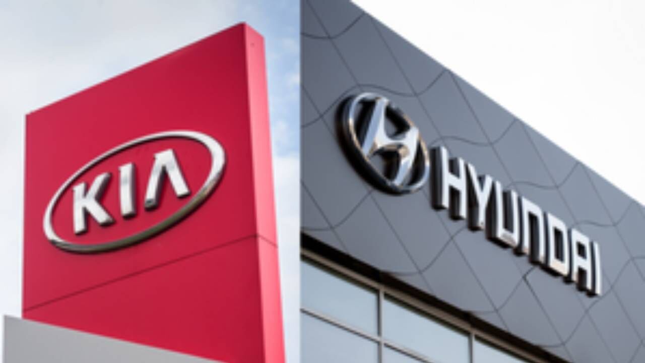 Hyundai, Kia recall over 2 lakh EVs in US over 'drive power' issue