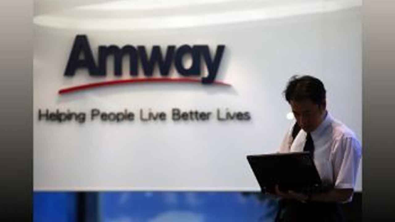 Amway India Loss Doubles To Rs 52.78 Cr